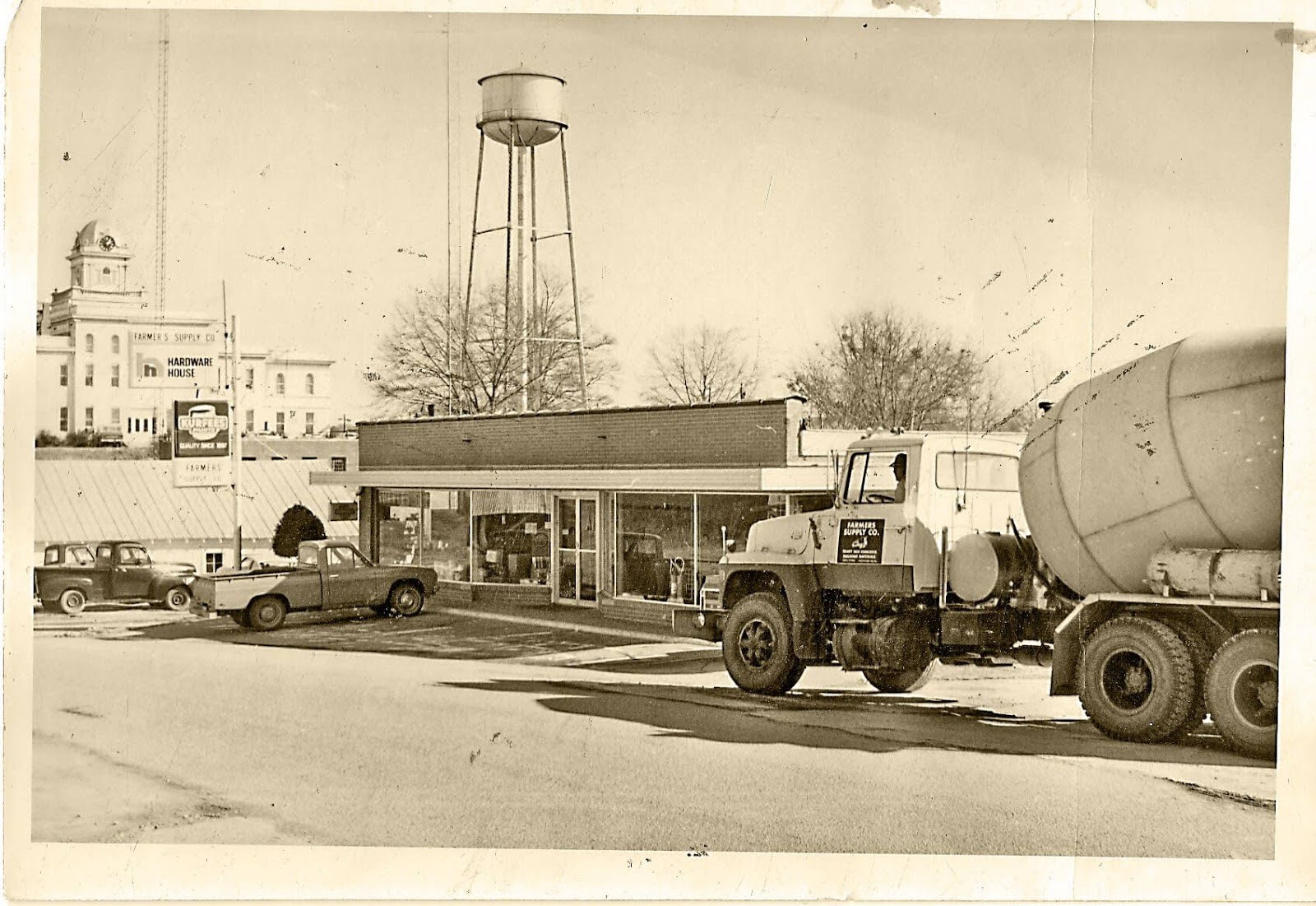 Learn About Webb Building Essentials